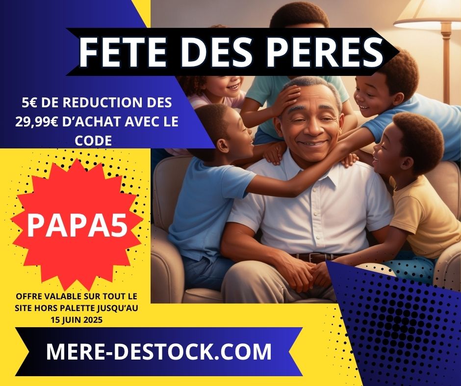 MERE DESTOCK